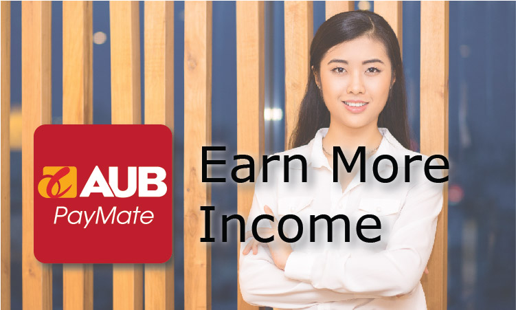 Asia United Bank PayMate