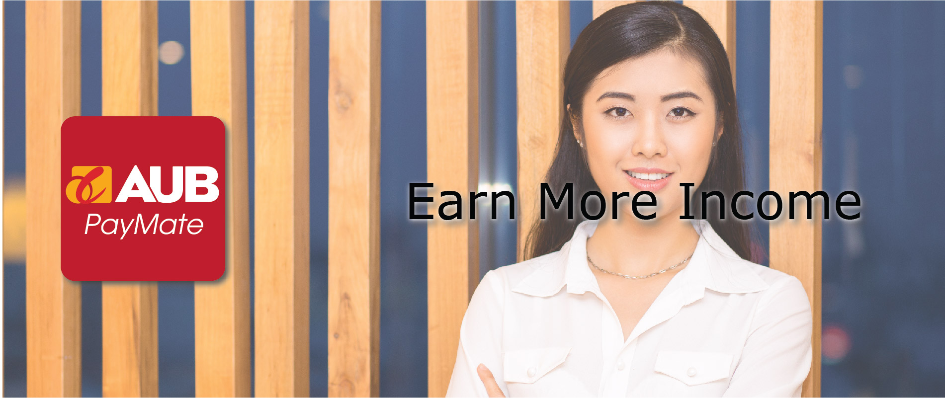 Asia United Bank PayMate