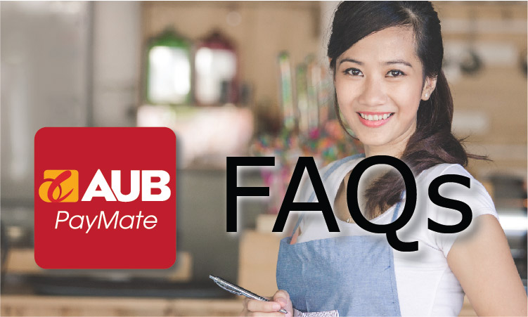 Asia United Bank PayMate