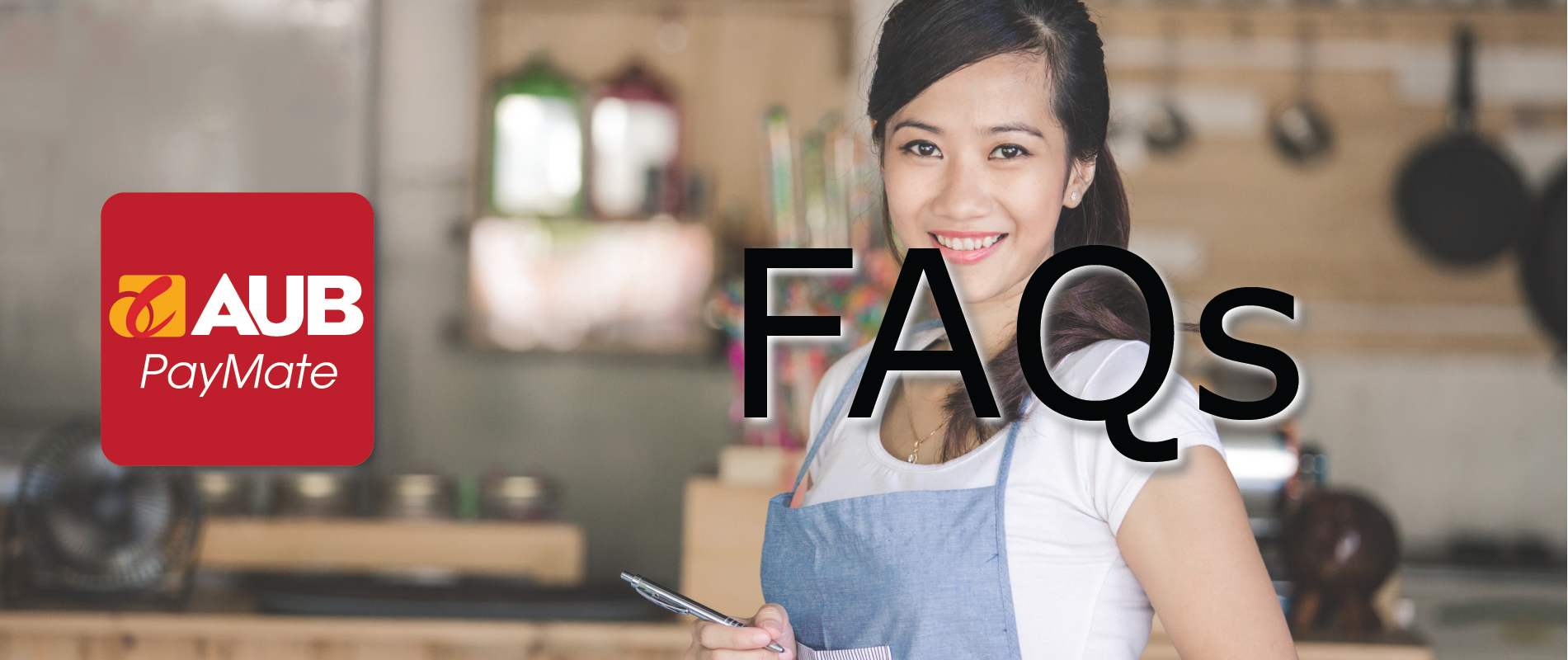 Asia United Bank PayMate