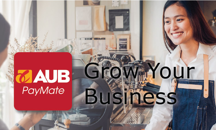 Asia United Bank PayMate