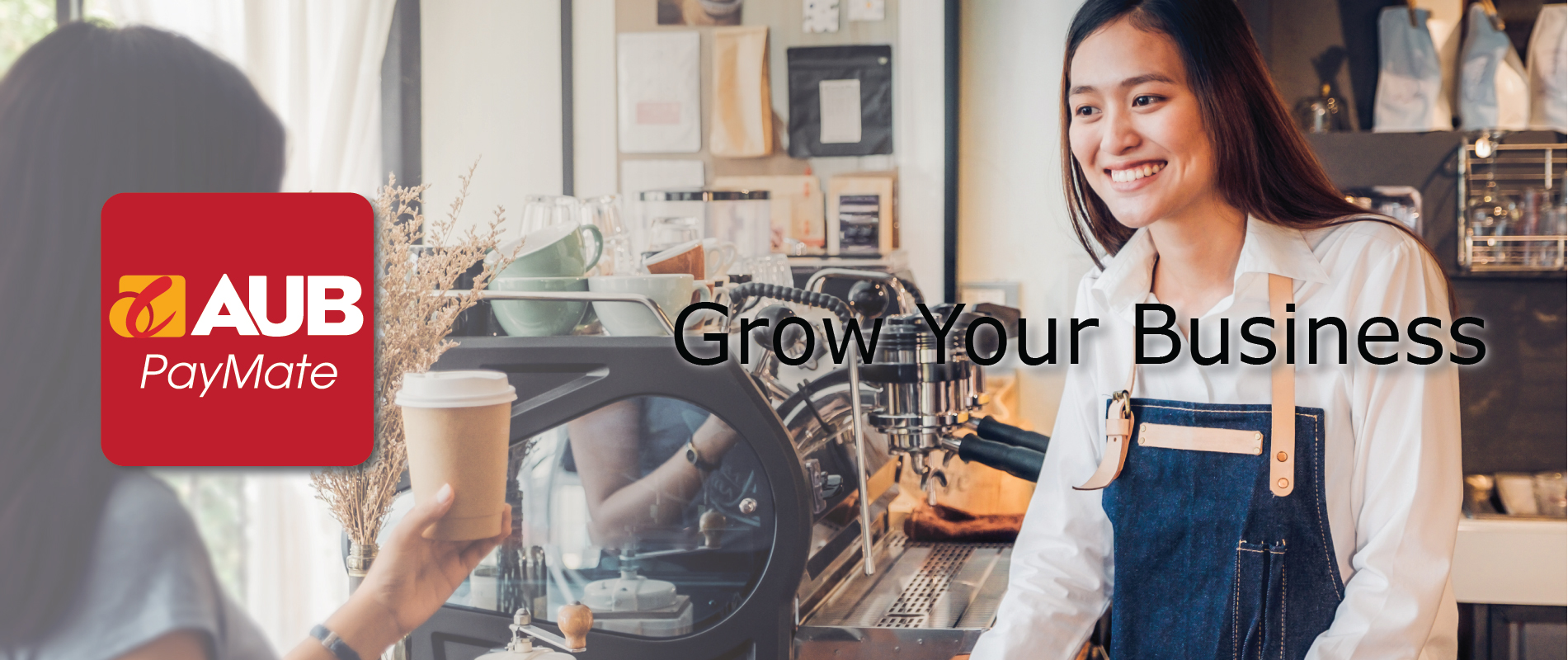 Asia United Bank PayMate