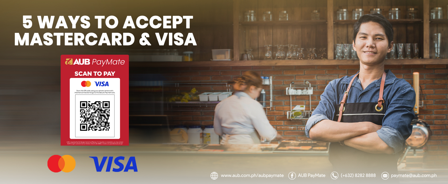 Asia United Bank PayMate